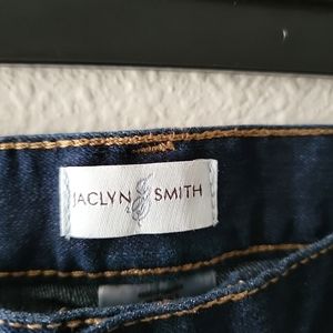 Jaclyn Smith | Jeans | Jaclyn Smith Straight Leg Jeans | Poshmark